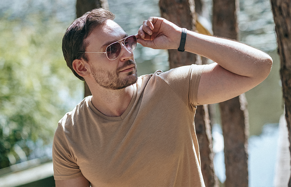 Spring Color Guide for Men: Stay Crisp and Attractive – Fioboc