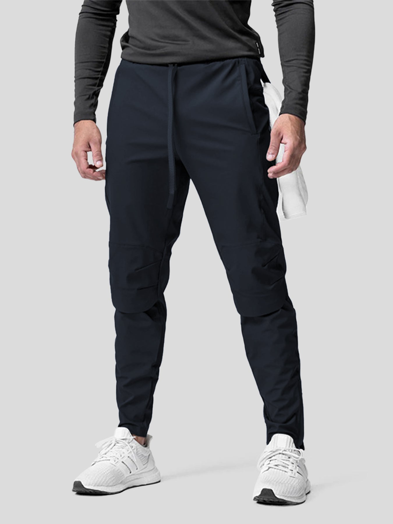MotionMax Zip Jogger – Fioboc