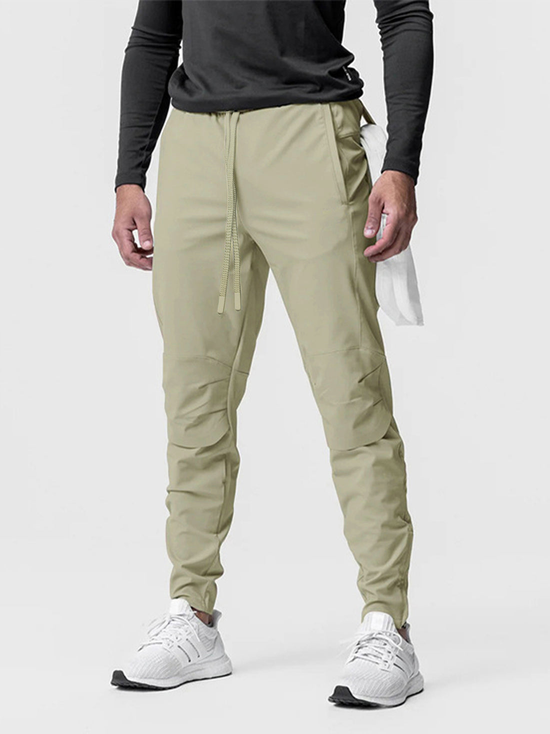 MotionMax Zip Jogger – Fioboc
