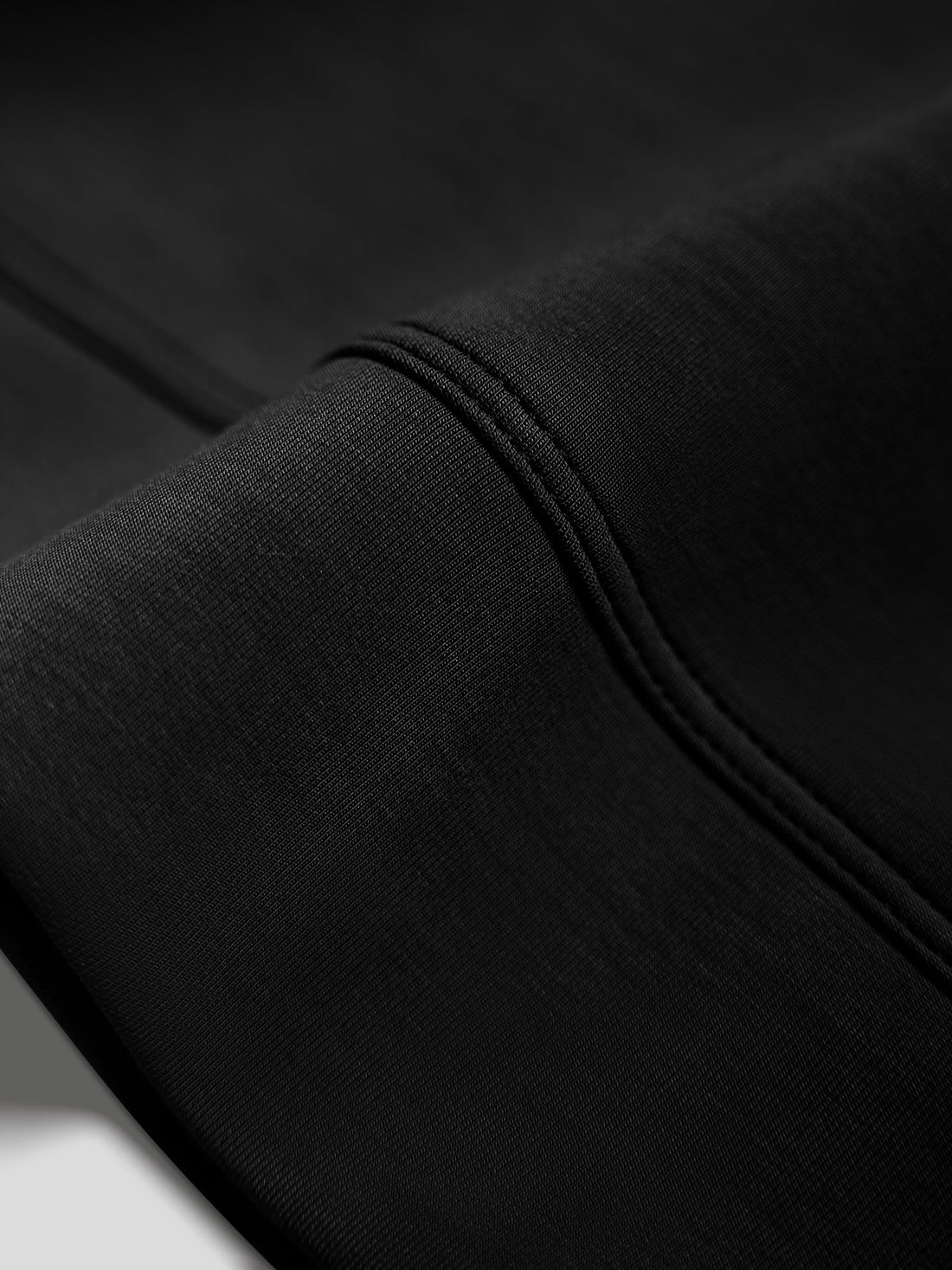 Modal Blend Short Sleeve Tee: Classic Fit – Fioboc