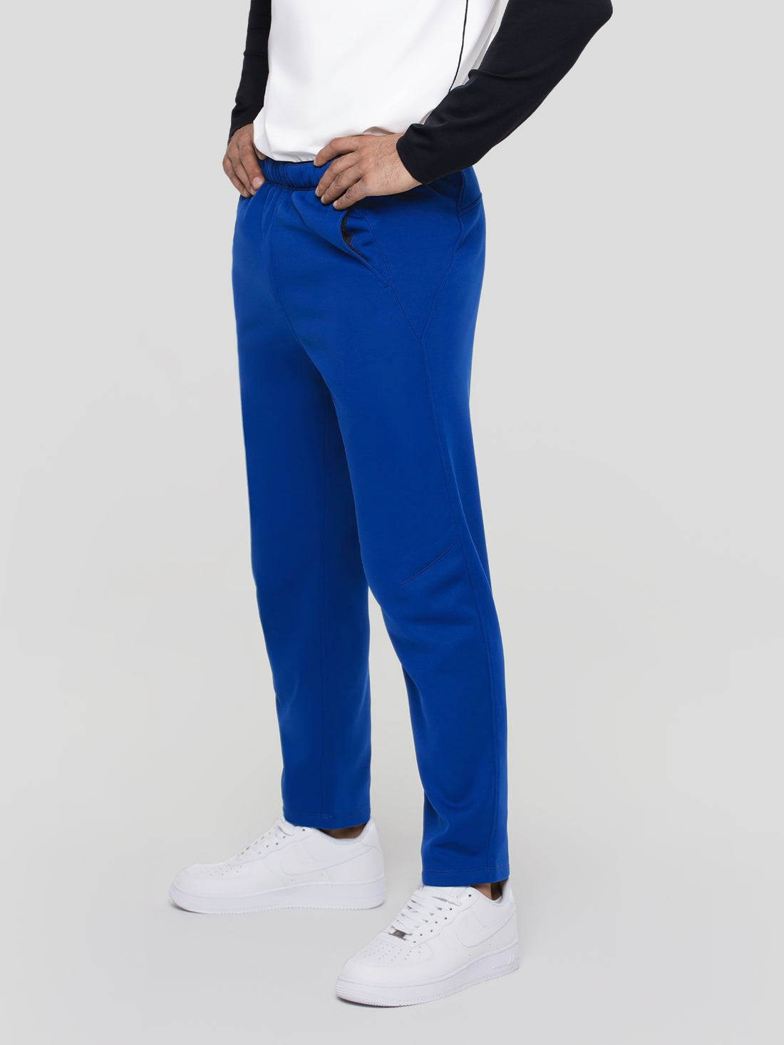 AeroMove Performance Polar Fleece Sweatpants – Fioboc