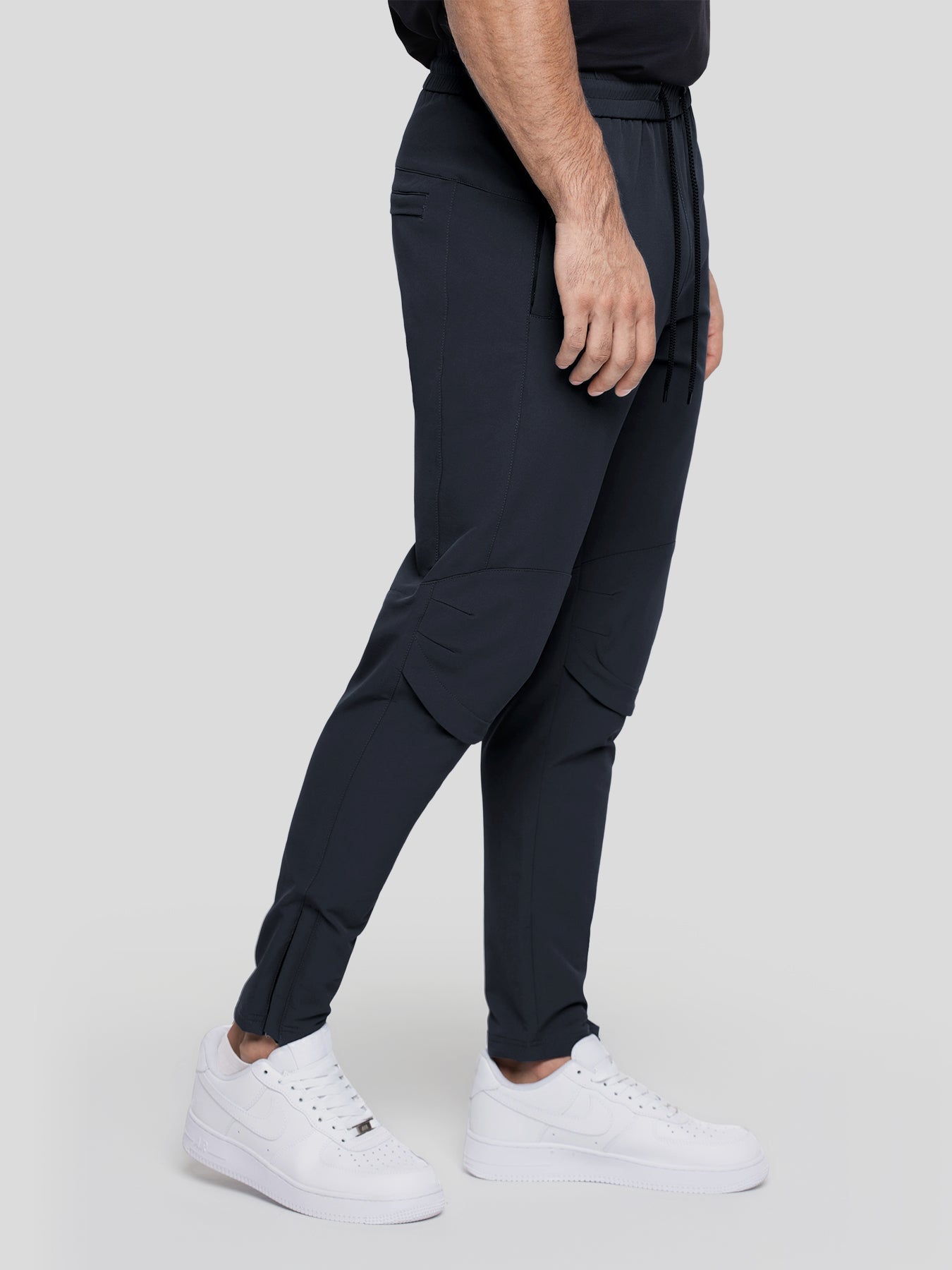 MotionMax Zip Jogger – Fioboc