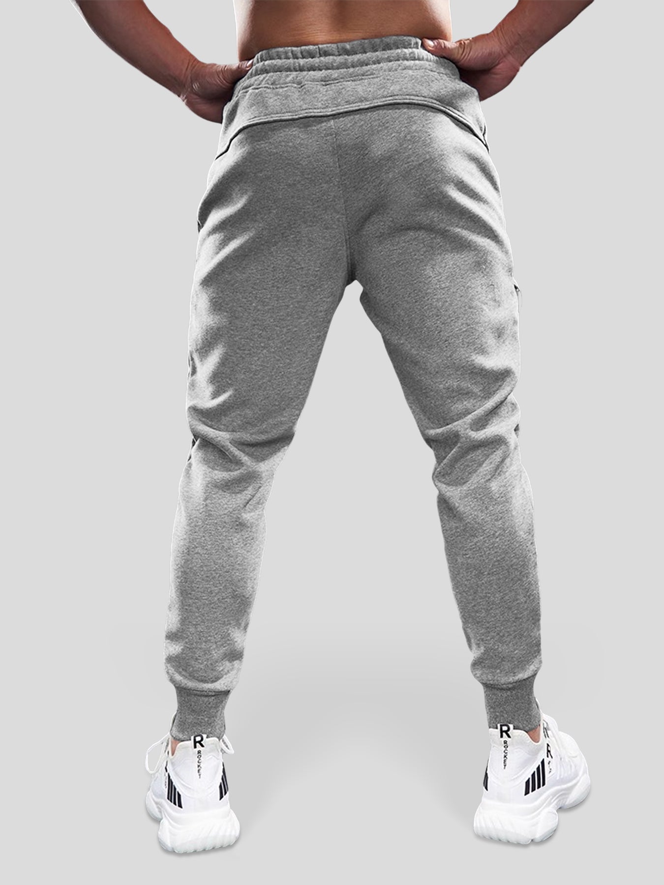 Weekend Performance Jogger – Fioboc