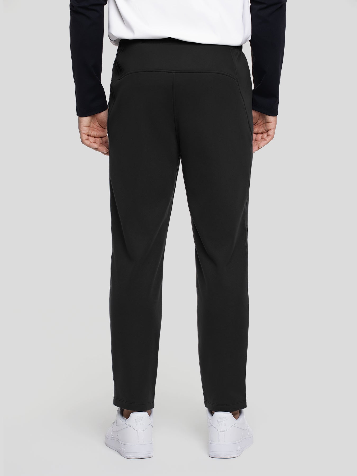 AeroMove Performance Polar Fleece Sweatpants – Fioboc