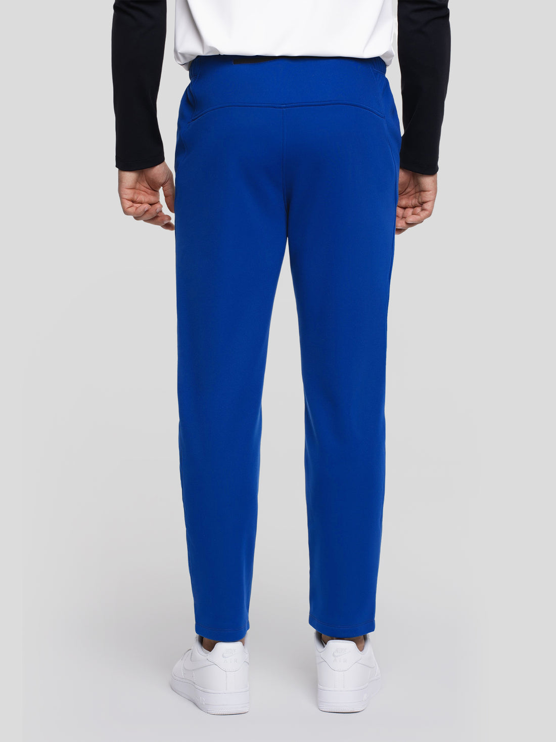 AeroMove Performance Polar Fleece Sweatpants – Fioboc