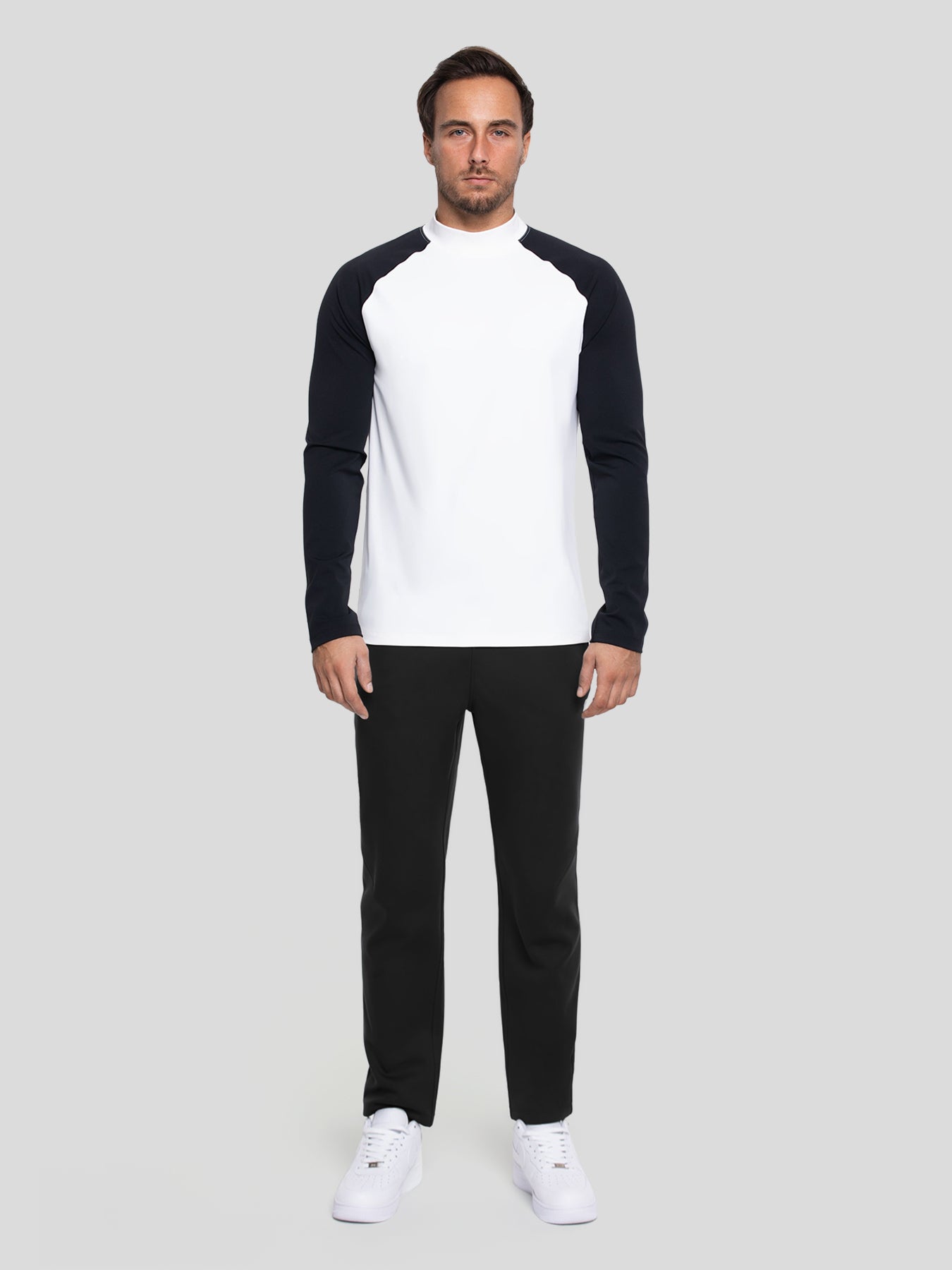 AeroMove Performance Polar Fleece Sweatpants – Fioboc