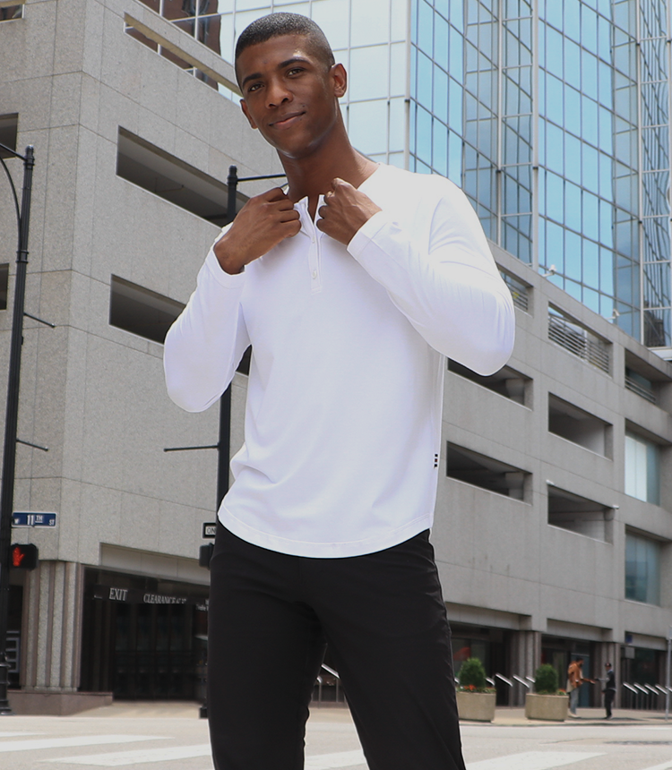 FIOBOC | Premium style + Technical clothing – Fioboc